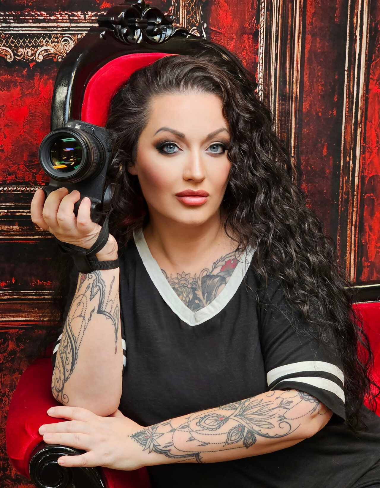 About | Laura Dark Photography